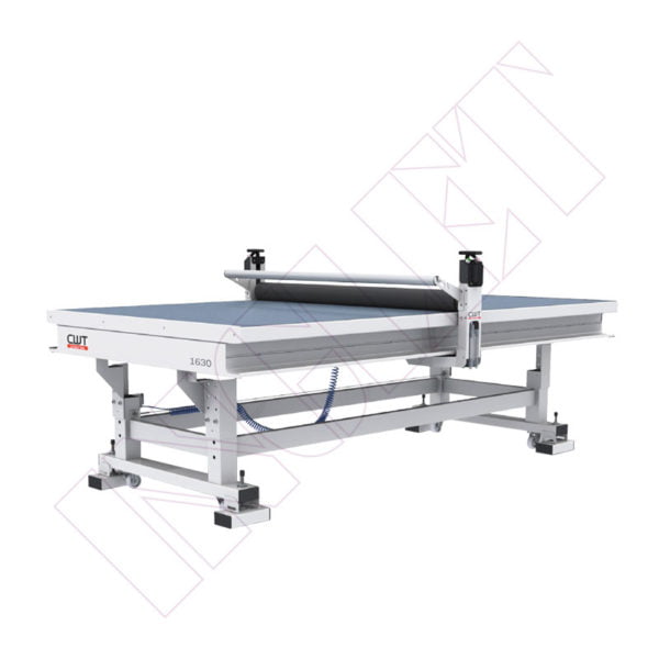 CWT FLATBED APPLICATOR REGULAR - INGLET