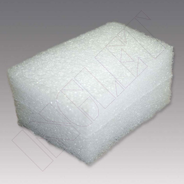 STRATOCELL FOAM, 20 mm 120 x 200 cm - INGLET