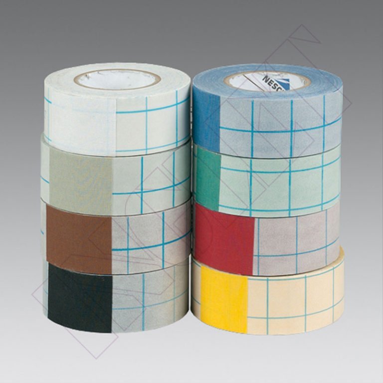 FILMOPLAST T - INGLET