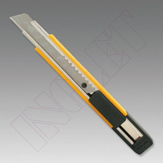 SMALL CUTTER OLFA, 12.5 mm - INGLET
