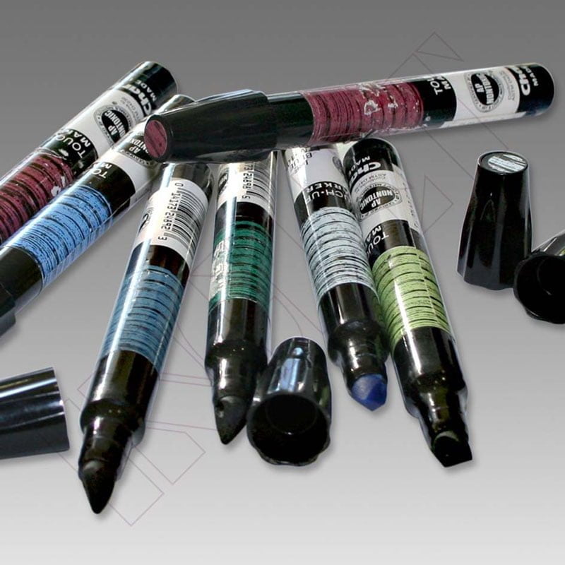 ROTULADORES CHARTPAK - INGLET