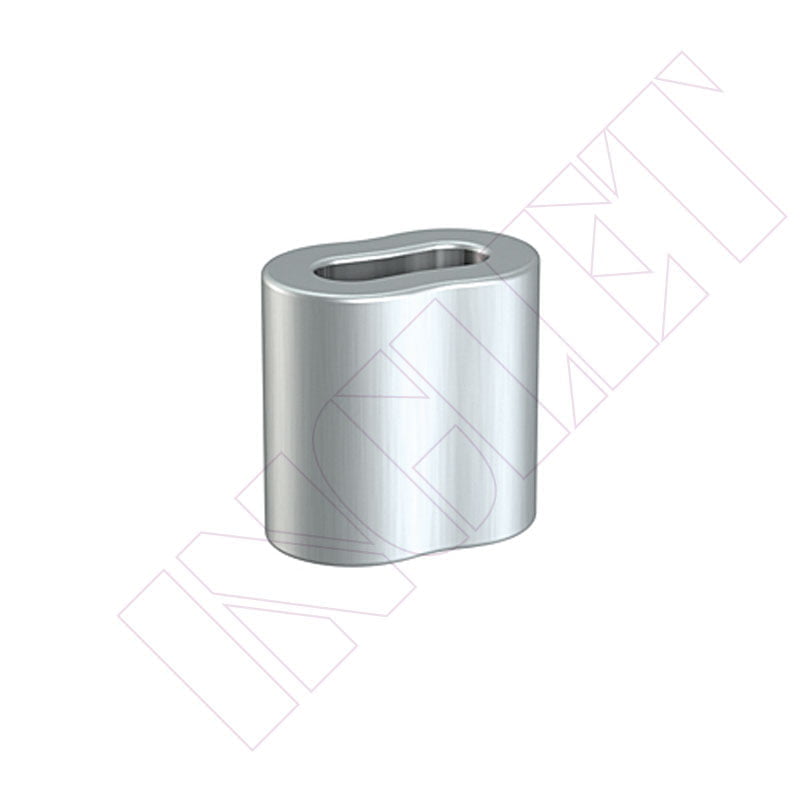 BRIDA CABLE ACERO, 1.5 mm - INGLET