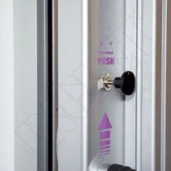 WINCUT PNEUMATIC CUTTER - INGLET