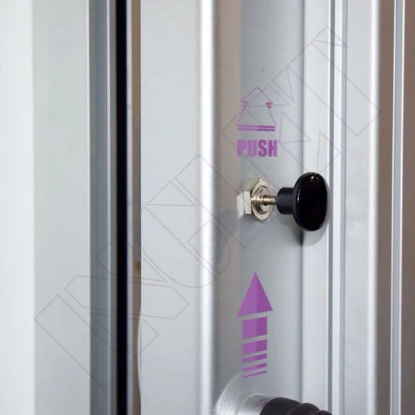 WINCUT PNEUMATIC CUTTER - INGLET