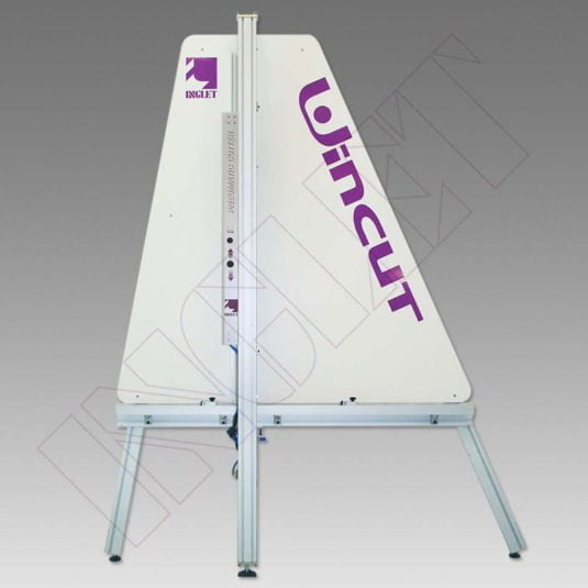 WINCUT PNEUMATIC CUTTER - INGLET
