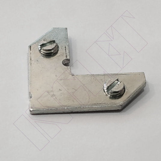 ÁNGULOS PARA MARCOS DE ALUMINIO - INGLET