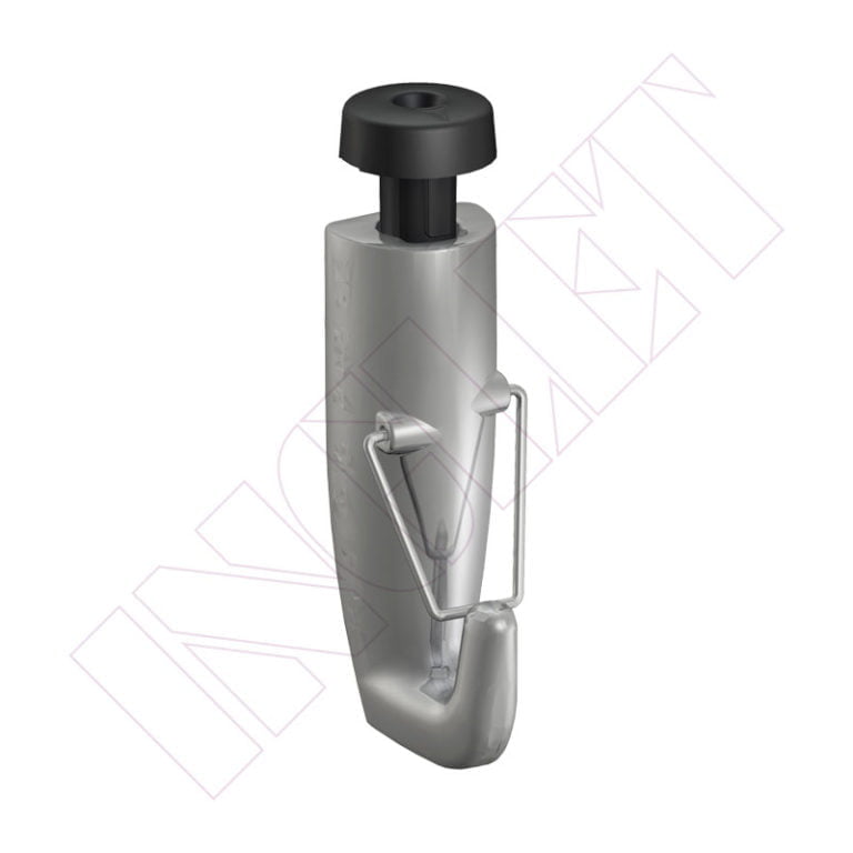 R70 Museum Line Rail - INGLET