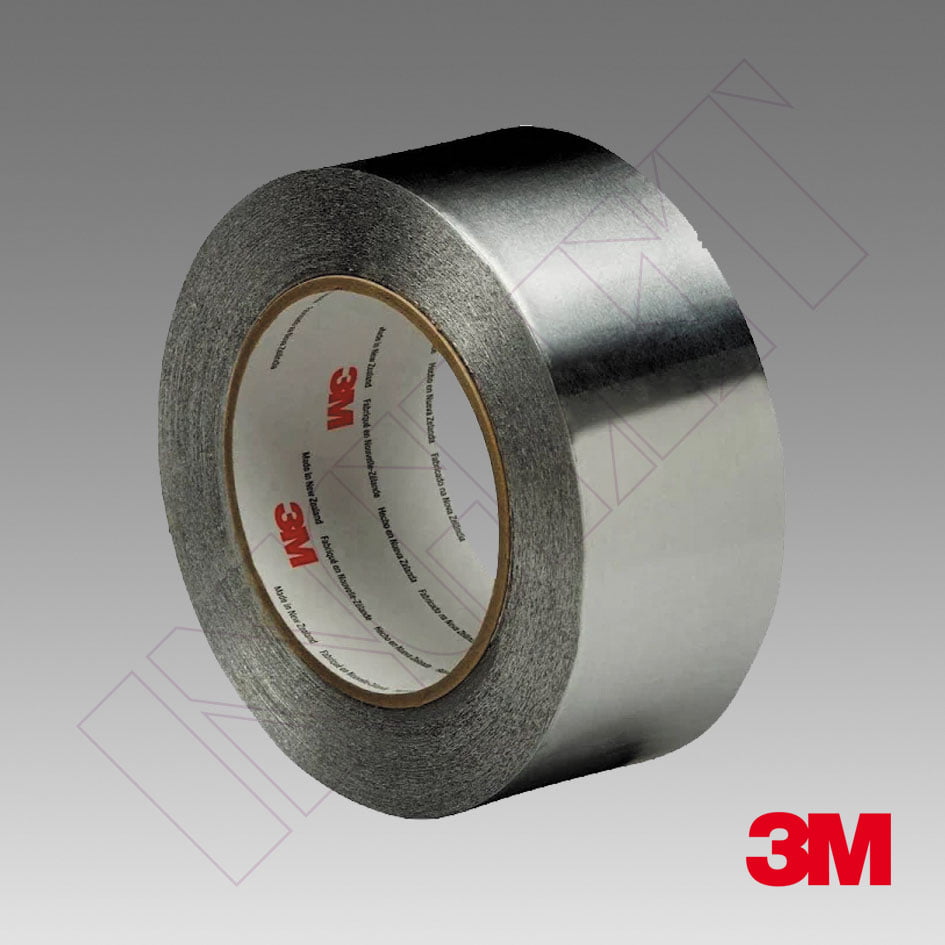 CINTA DE ALUMINIO 3M 425 - INGLET