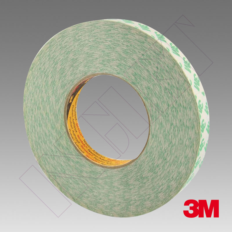 CINTA PVC DOBLE CARA EXTRAFUERTE 3M 9087 - INGLET